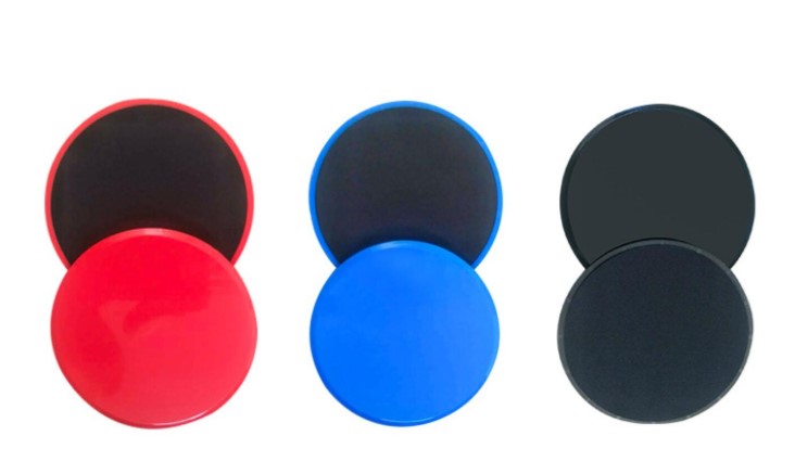 How to use core slider discs ?,Zhenjiang Deep Fitness Co.,Ltd.