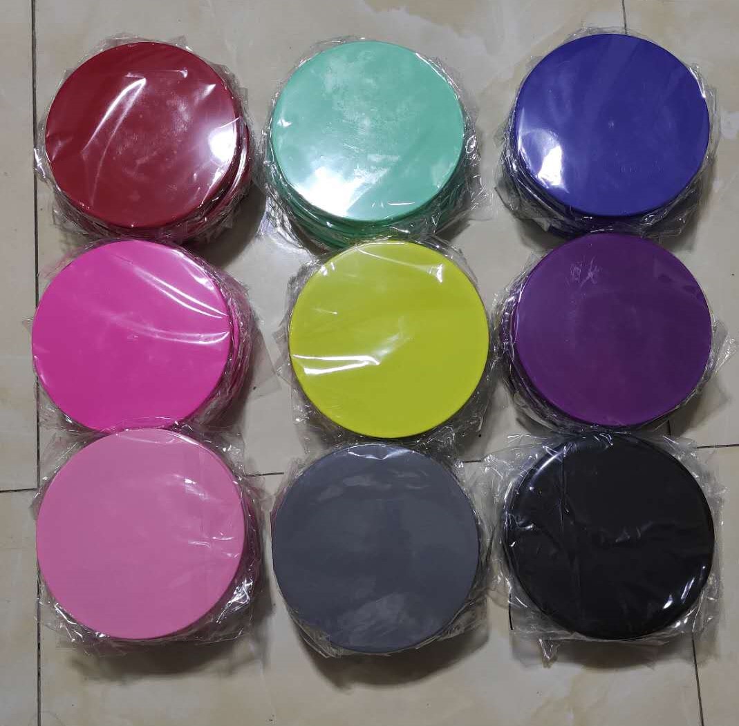 Manufacturer Functional fitness Dual Core Slider Disc Gliding discs ...