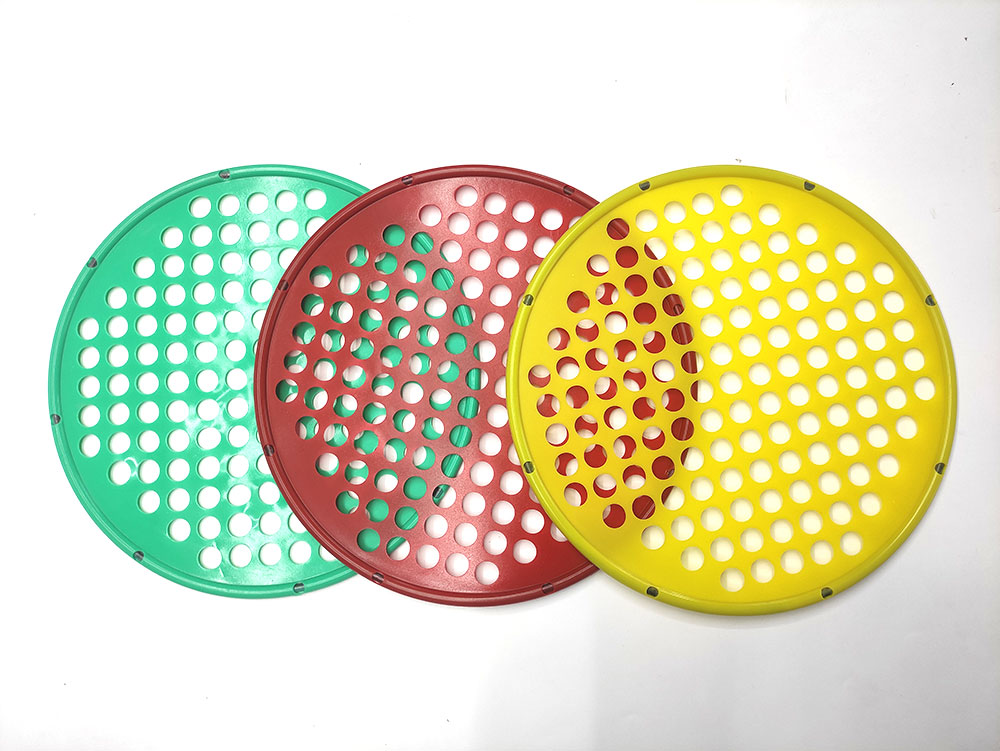 Power Web Finger Hand Wrist Forearm Exerciser Web Hand Therapy Device ...