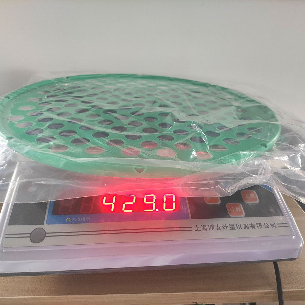 Power Web Finger Hand Wrist Forearm Exerciser 14" Latex Free Multi ...